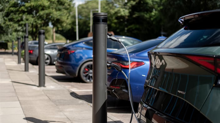 Bridging the Gap: Accelerating EV Charging Station Rollout in Rural UK